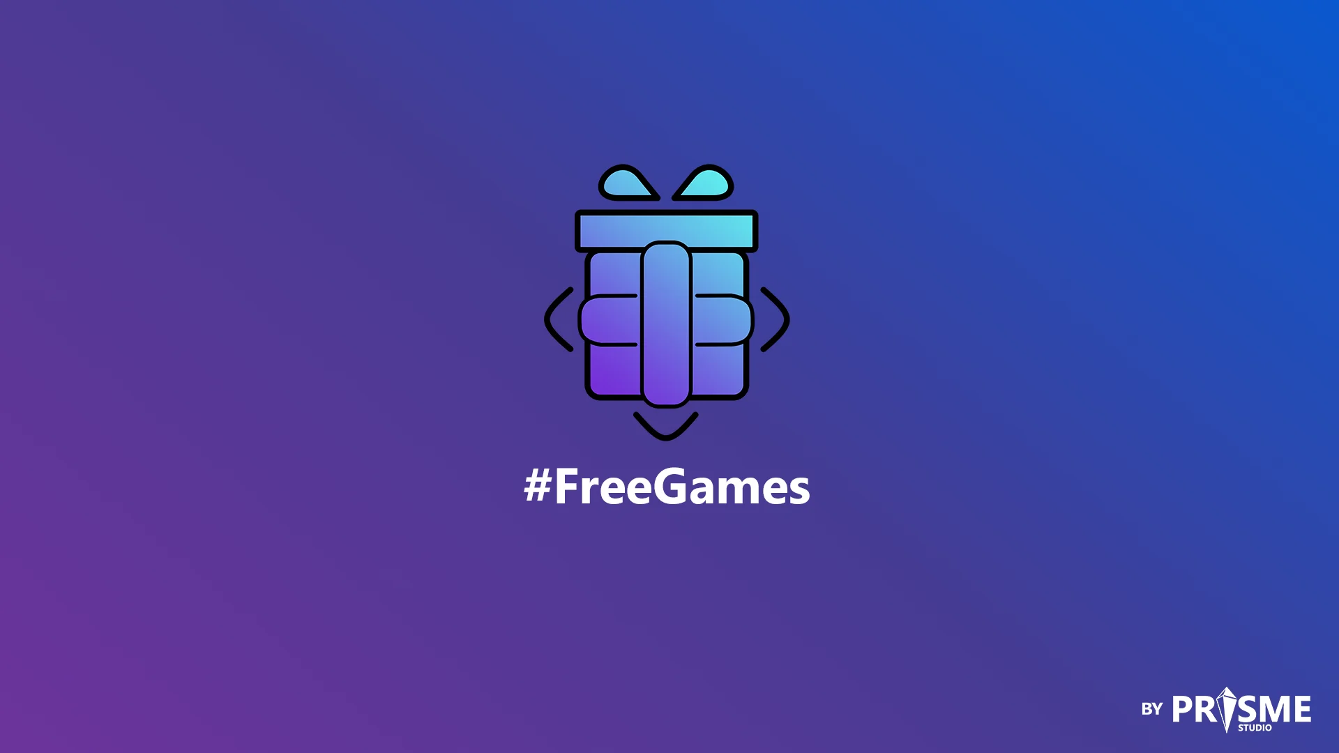 #FreeGames